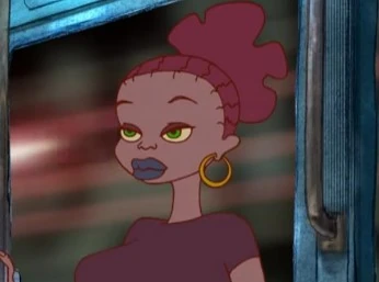 Homiez (1998 TV Series) | Favorite TV Programs Wiki | Fandom