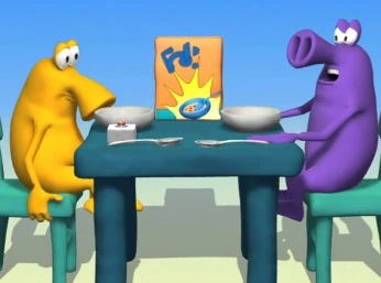 Hoota & Snoz | Favorite TV Programs Wiki | Fandom