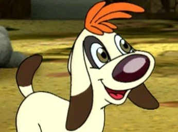 Scruff | Favorite TV Programs Wiki | Fandom