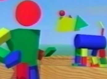 Tom and Tim (1994 TV Series) | Favorite TV Programs Wiki | Fandom