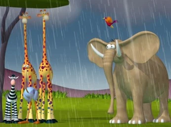 Gazoon | Favorite TV Programs Wiki | Fandom