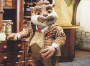 Dr Otter | Favorite TV Programs Wiki | Fandom