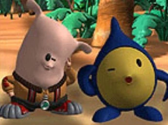 Save-Ums! | Favorite TV Programs Wiki | Fandom