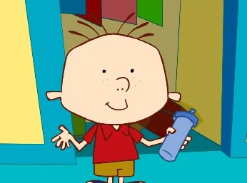 Stanley (2001 TV Series) | Favorite TV Programs Wiki | Fandom