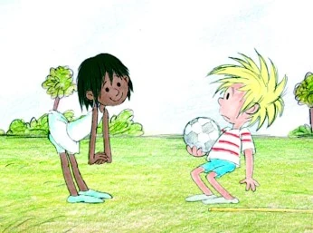 Anton (2001 TV Series) | Favorite TV Programs Wiki | Fandom