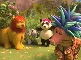 Magic Mountain | Favorite TV Programs Wiki | Fandom