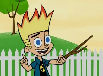 Johnny Test | Favorite TV Programs Wiki | Fandom
