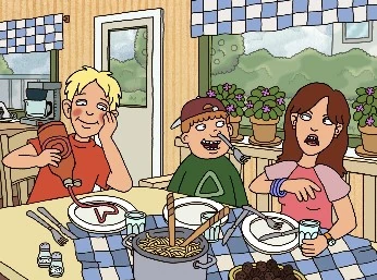 World of Tosh | Favorite TV Programs Wiki | Fandom