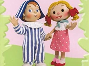 Andy Pandy | Favorite TV Programs Wiki | Fandom