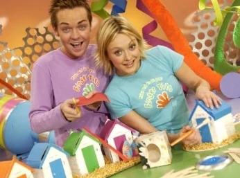 Finger Tips | Favorite TV Programs Wiki | Fandom