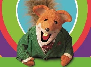 Basil Brush Show | Favorite TV Programs Wiki | Fandom