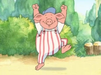 Preston Pig | Favorite TV Programs Wiki | Fandom