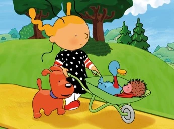 Manon | Favorite TV Programs Wiki | Fandom