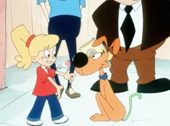 Digswell Dog Show | Favorite TV Programs Wiki | Fandom