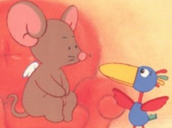 Angelmouse | Favorite TV Programs Wiki | Fandom