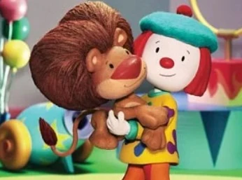 Jojo S Circus Favorite Tv Programs Wiki Fandom