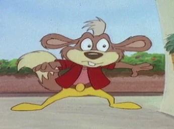 Bimble's Bucket | Favorite TV Programs Wiki | Fandom