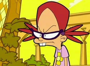 Four Eyes! | Favorite TV Programs Wiki | Fandom