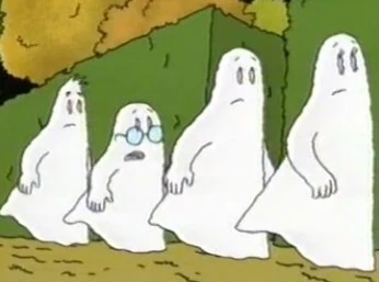 Little Ghosts (2001 TV Series) | Favorite TV Programs Wiki | Fandom
