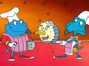 Brothers Flub | Favorite TV Programs Wiki | Fandom