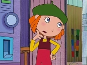 Lazy Lucy | Favorite TV Programs Wiki | Fandom