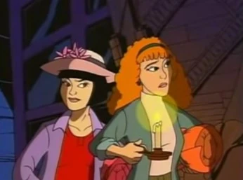 Tales from the Cryptkeeper | Favorite TV Programs Wiki | Fandom