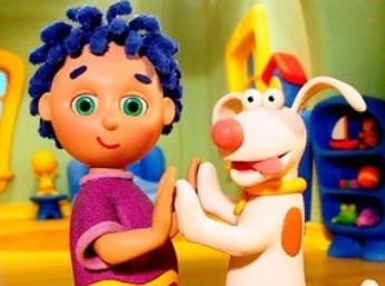 Poko | Favorite TV Programs Wiki | Fandom