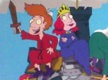 Metalheads (2003 TV Series) | Favorite TV Programs Wiki | Fandom