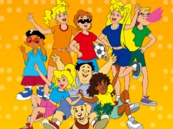 Nicholas (2001 TV Series) | Favorite TV Programs Wiki | Fandom