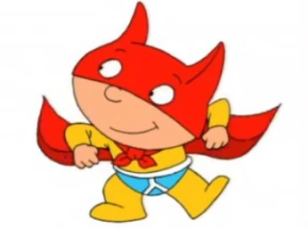 Little Monsters (1998 TV Series) | Favorite TV Programs Wiki | Fandom