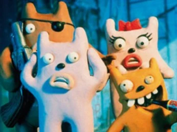 Rex the Runt | Favorite TV Programs Wiki | Fandom