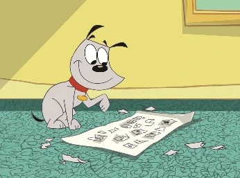 Poochini's Yard | Favorite TV Programs Wiki | Fandom