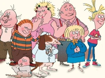 Dr. Dog | Favorite TV Programs Wiki | Fandom