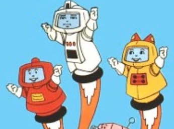 Telebugs | Favorite TV Programs Wiki | Fandom