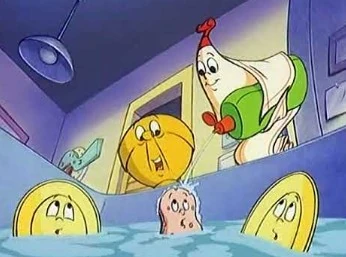 Babaloos | Favorite TV Programs Wiki | Fandom