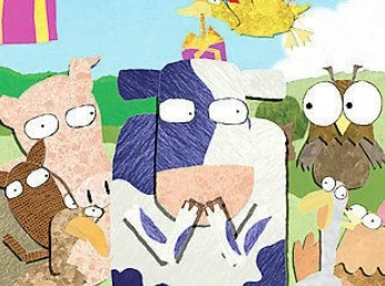 Funky Valley | Favorite TV Programs Wiki | Fandom