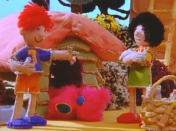 Tom and Vicky | Favorite TV Programs Wiki | Fandom