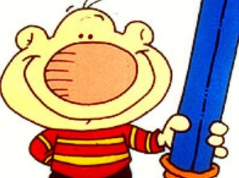 Microscopic Milton | Favorite TV Programs Wiki | Fandom