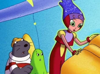 Hydronauts | Favorite TV Programs Wiki | Fandom