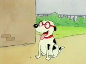 Monty the Dog | Favorite TV Programs Wiki | Fandom