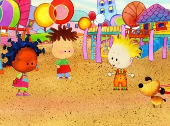 Dougie in Disguise | Favorite TV Programs Wiki | Fandom