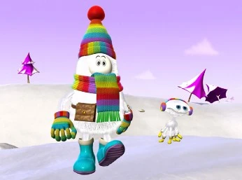 Tiny Planets | Favorite TV Programs Wiki | Fandom