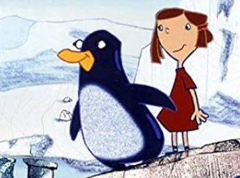Jasper the Penguin | Favorite TV Programs Wiki | Fandom