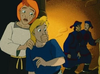 Adventures of Sam | Favorite TV Programs Wiki | Fandom