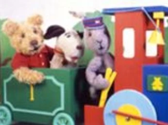 PB Bear and Friends | Favorite TV Programs Wiki | Fandom