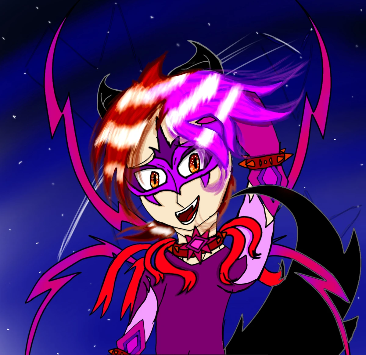 Hamaliel Soliare | Favoriteland Wiki | Fandom