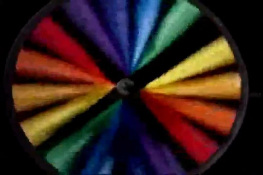 Magic Wheel Easy Rainbow | Favorites Wiki | Fandom