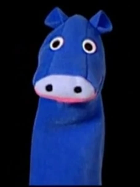 Hugo Hippo | Favorites Wiki | Fandom