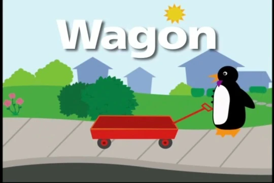 Wagon | Favorites Wiki | Fandom
