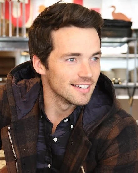 Ian Harding | Favourite Series Wiki | Fandom
